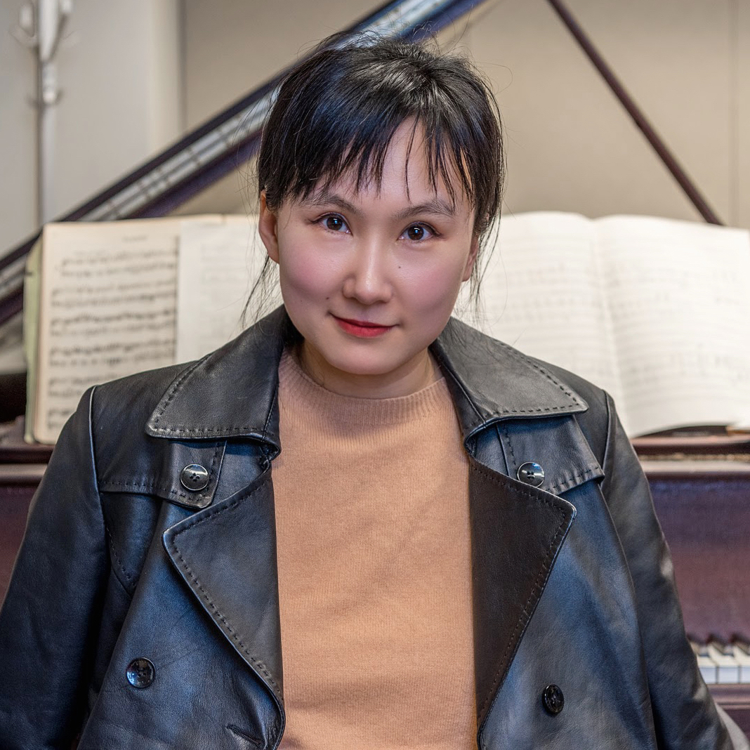 The 21st Century Orchestra | Brown Arts Institute | Brown University